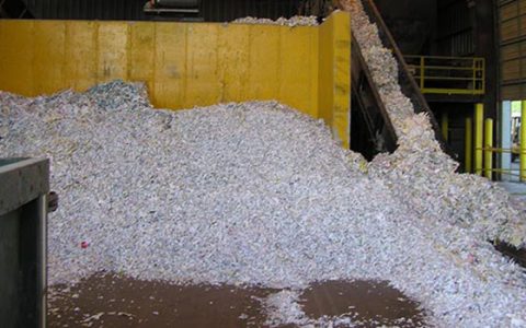 Accurate Document Destruction